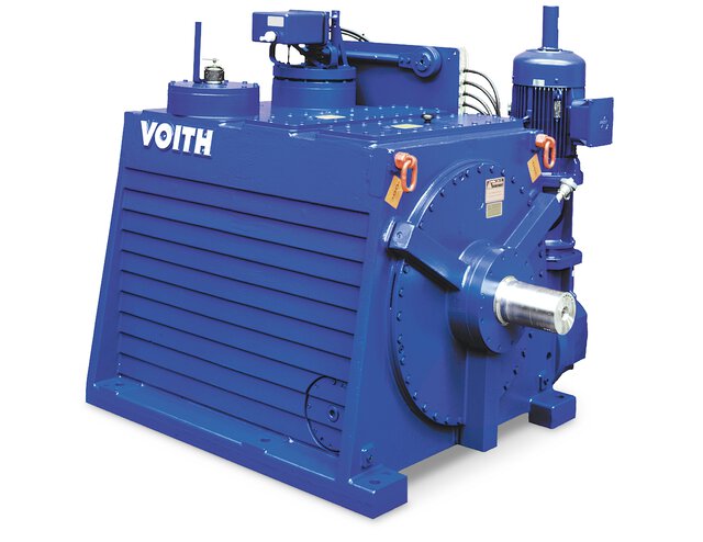 Test Engineering | Voith