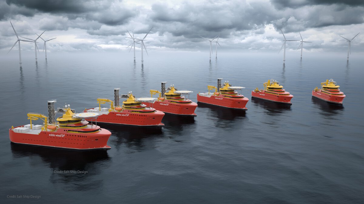 What separates the eVSP from the conventional VSP | Voith