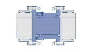 Make the EZi SafeSet choice | Voith