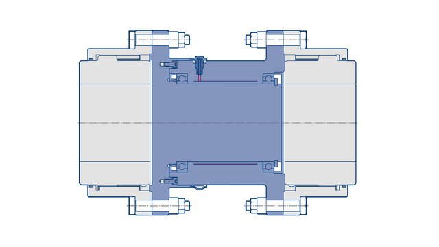 Make the EZi choice | Voith