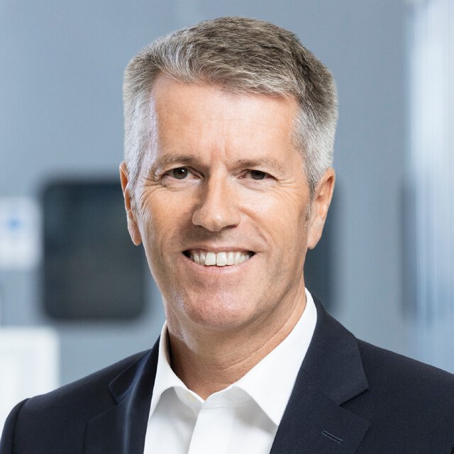 Management Team Voith Paper | Voith