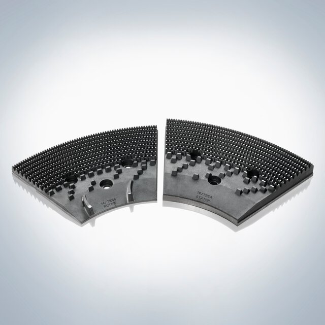 Fiber treatment from Voith for optimum fiber quality | Voith