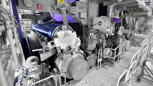 Roll covers with competitive advantages | Voith