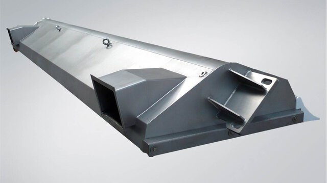 Web stabilizer | Voith