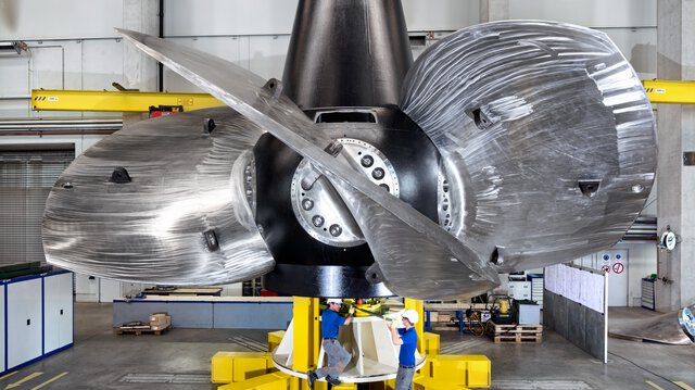 Voith in Africa | Voith