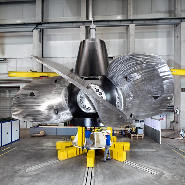 Voith in Australia and New Zealand | Voith