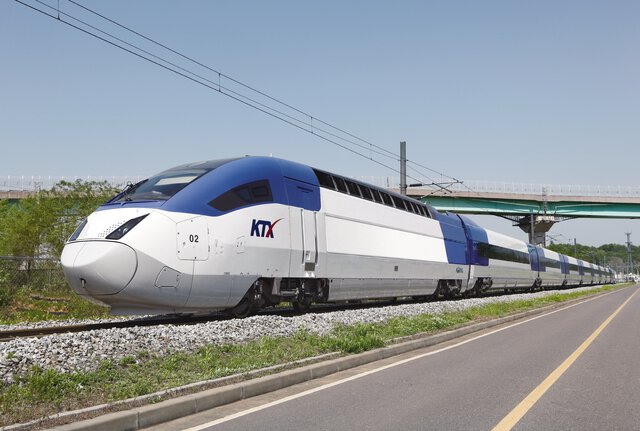 Radsatzgetriebe | Voith