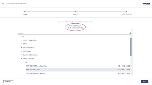 OnEfficiency | Voith