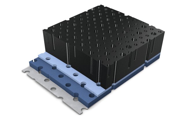 Roll covers with competitive advantages | Voith