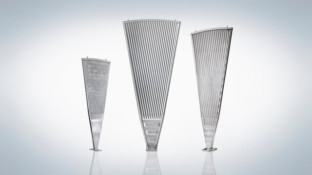 Disc filter upgrades | Voith