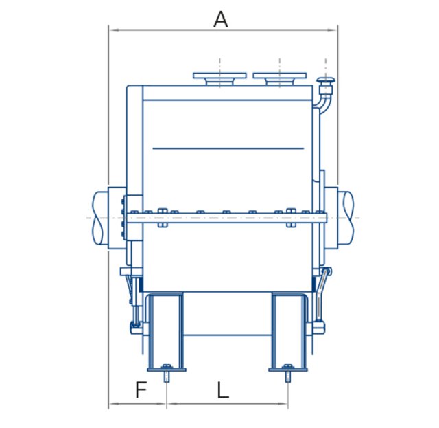 Hydrodynamic couplings | Voith