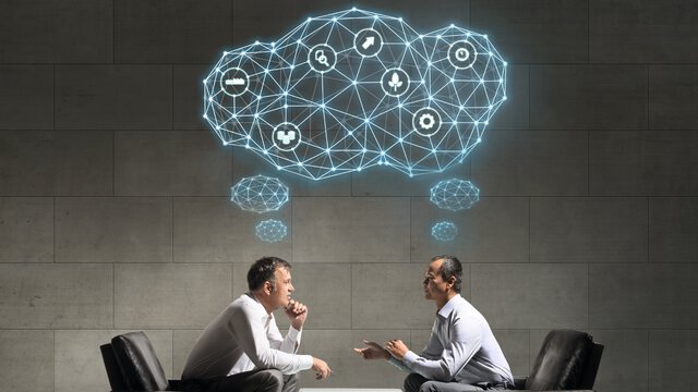 Research and development for the paper industry by Voith | Voith