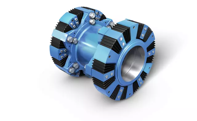 Gear units from Voith are operating all over the world. | Voith