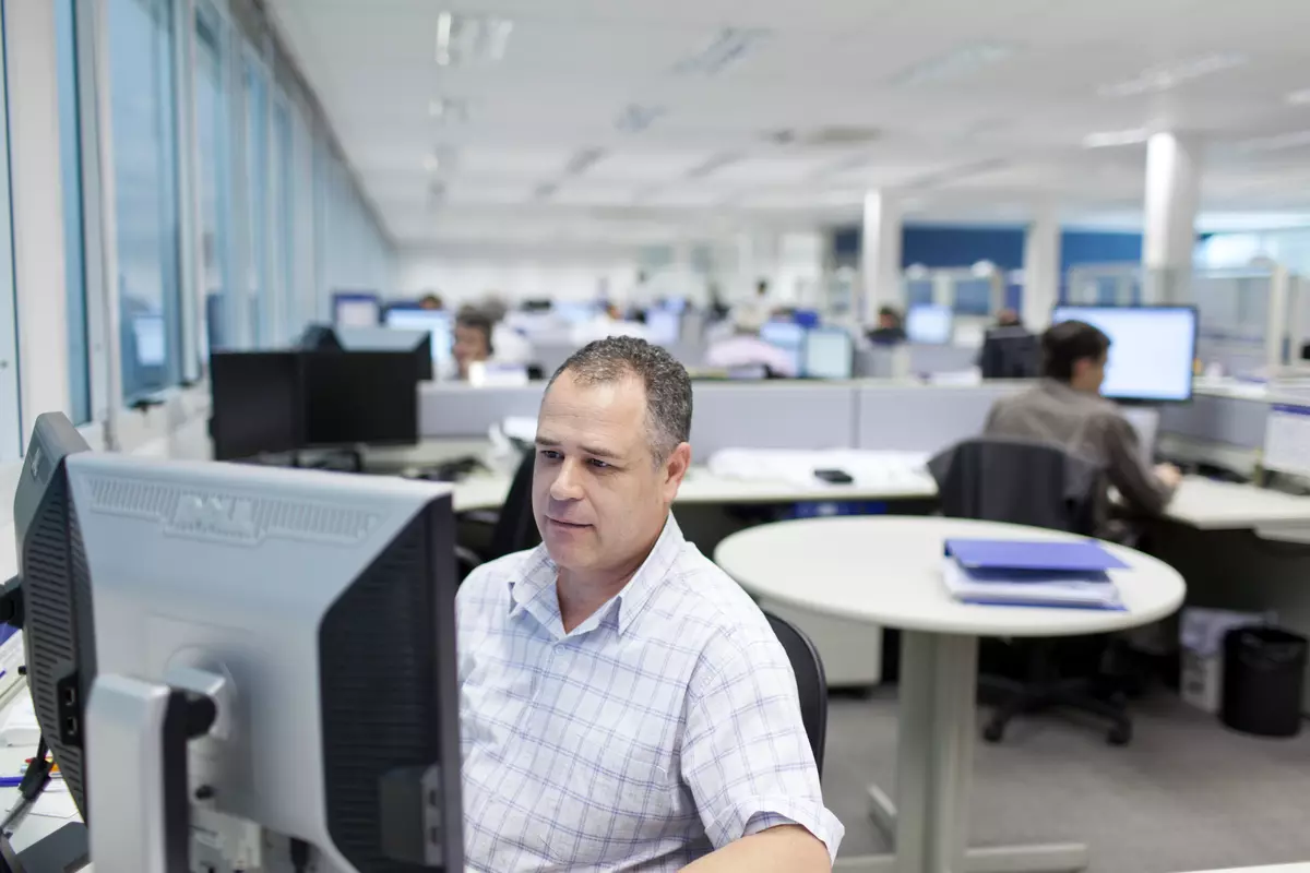 Investor relations | Voith