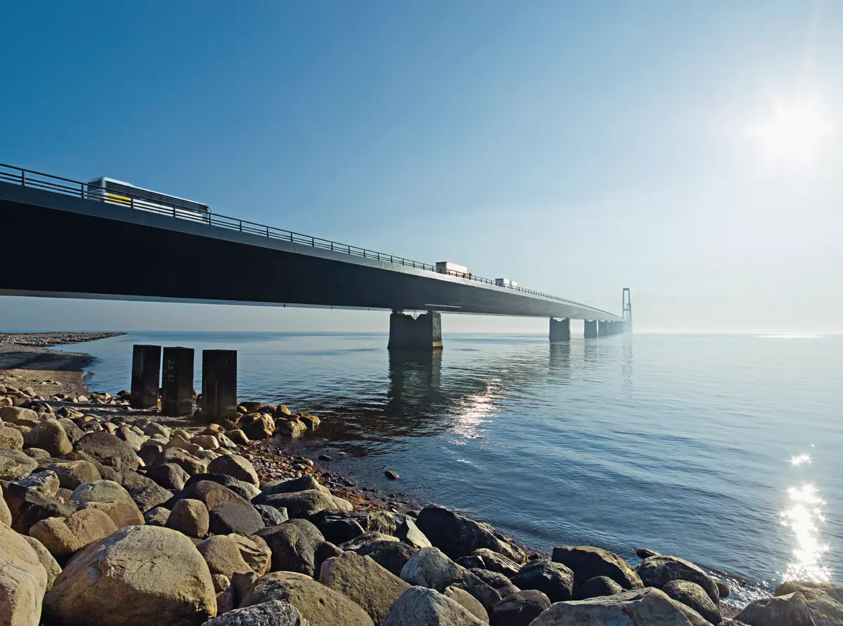 Luftkompressoren für LKW und Busse | Voith