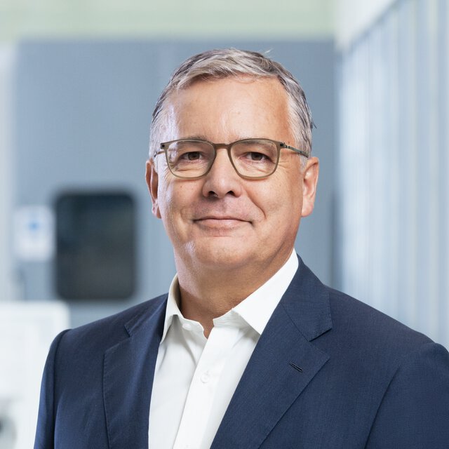 Sustainability | Voith