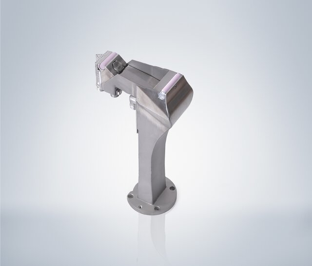 Effective cleaning of dryer fabrics | Voith