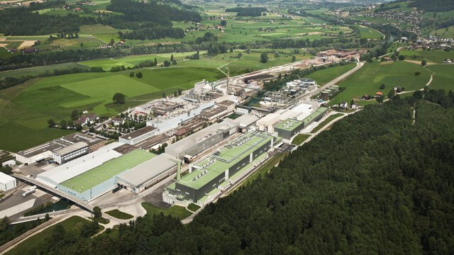 Cost Efficiency | Voith