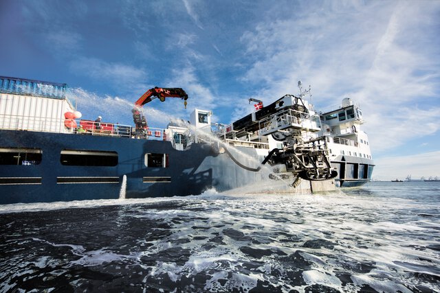 Special Ships | Voith