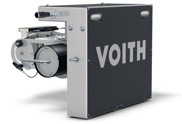 Fabrics for every paper machine | Voith