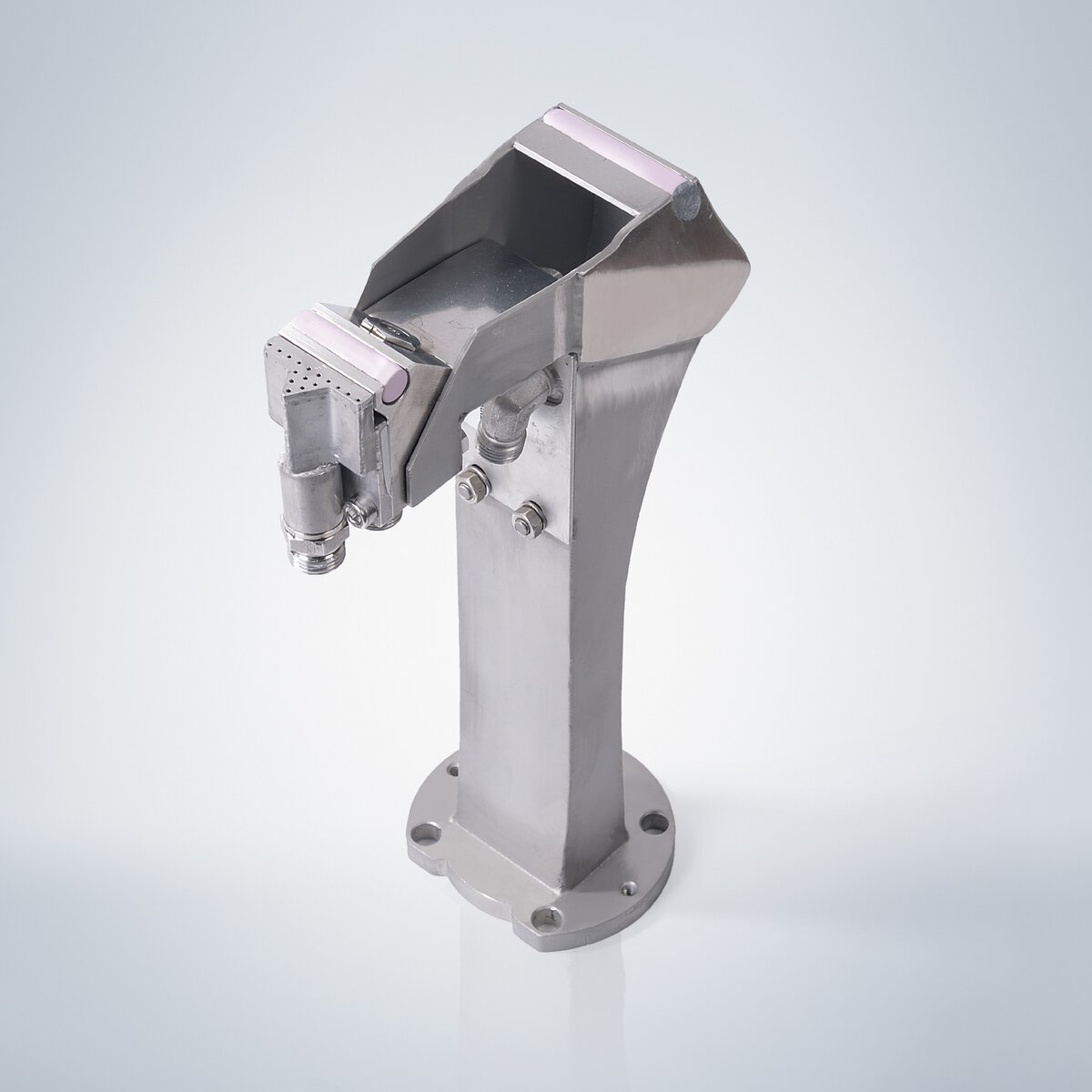 DuoCleaner Express | Voith