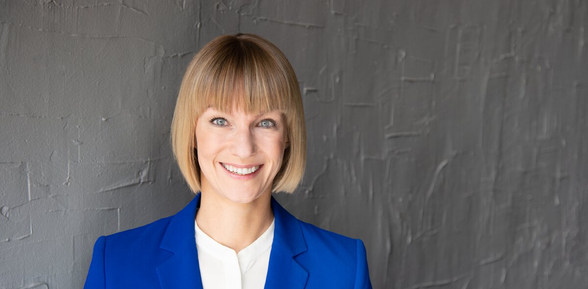 Change in the Voith Group Corporate Board of Management | Voith