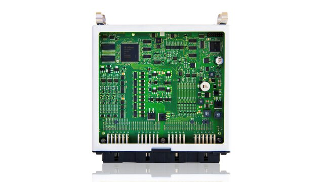 Automatic transmission for buses | Voith