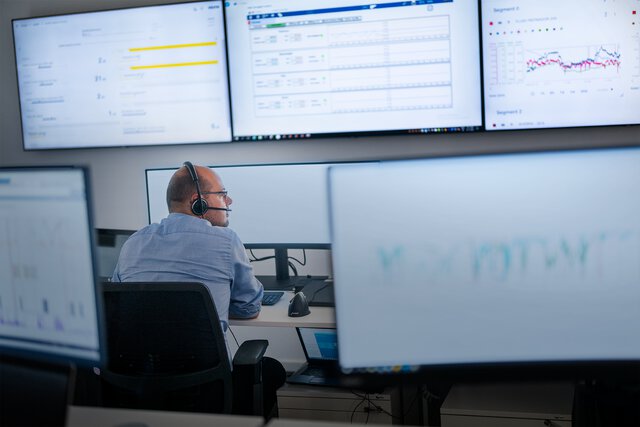 Break Protect | Voith