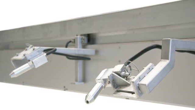 Tail Threading and Cutting | Voith