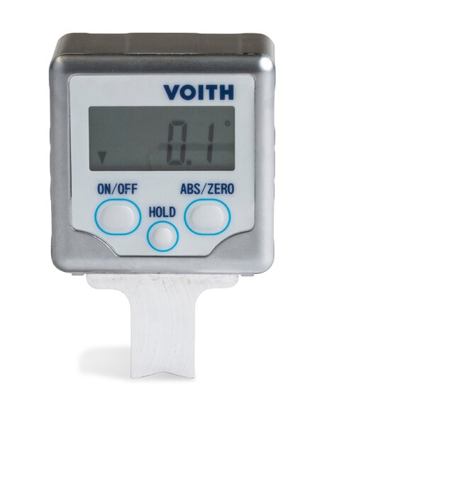 Innovative Doctor Coating and Crepping Blades | Voith