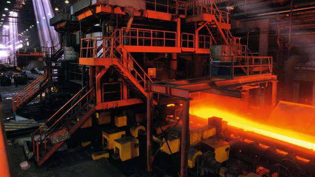 Voith torque limiting couplings - Driveline intelligence | Voith