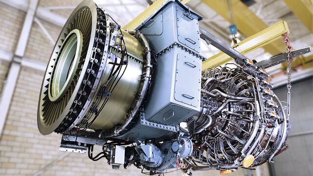 Voith torque limiting couplings - Driveline intelligence | Voith