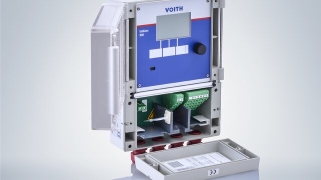 Company Overview | Voith