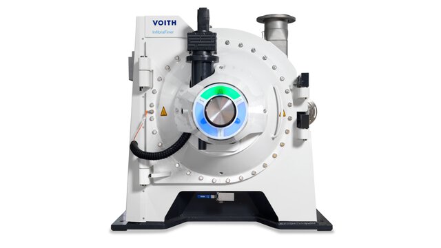 Papermaking Vision | Voith