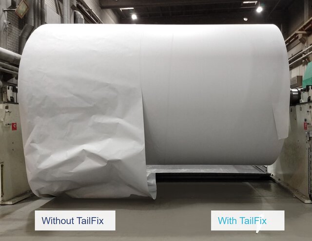 Reeling concepts | Voith