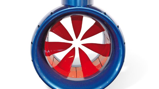 Marine Technology | Voith