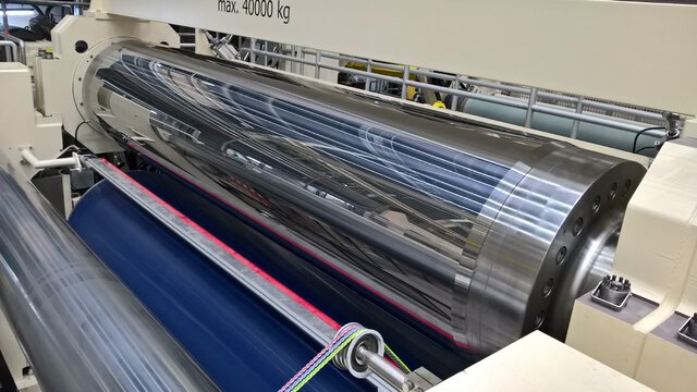 Kalanderkonzepte | Voith