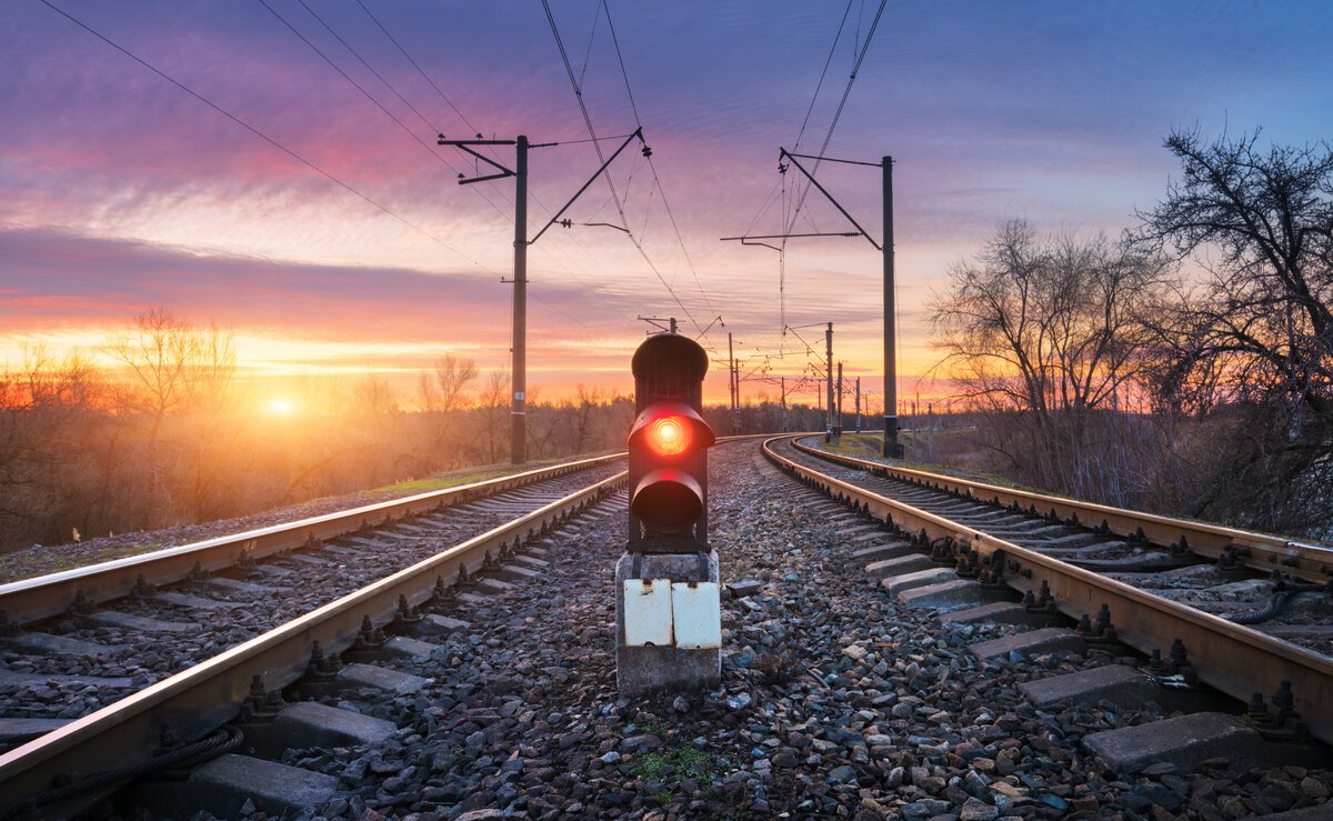 Automatic Stop-Start System for Locomotives | Voith