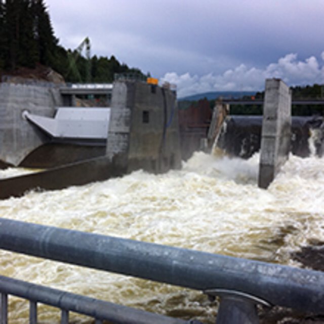 Voith i Norge | Voith