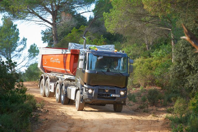 Voith Retarder 3250 | Voith