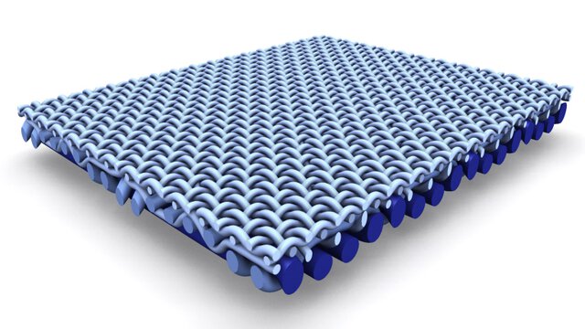 Voith fabrics available in North America | Voith