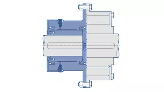 Make the EZi SafeSet choice | Voith