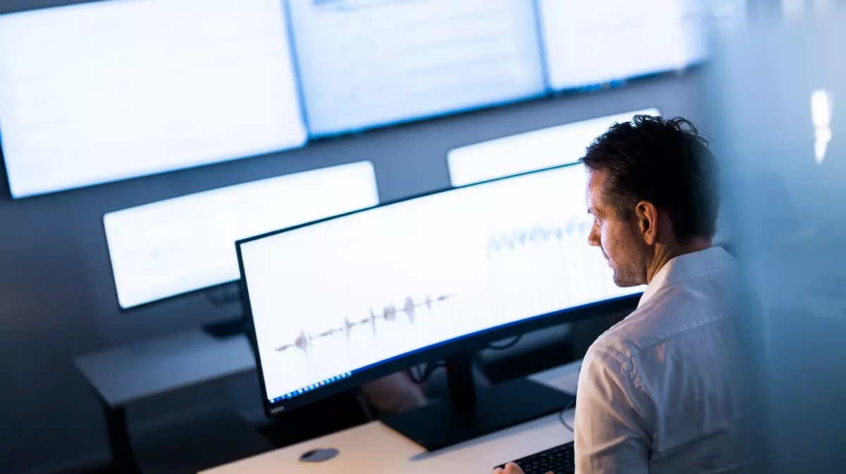 Voith in the United States | Voith